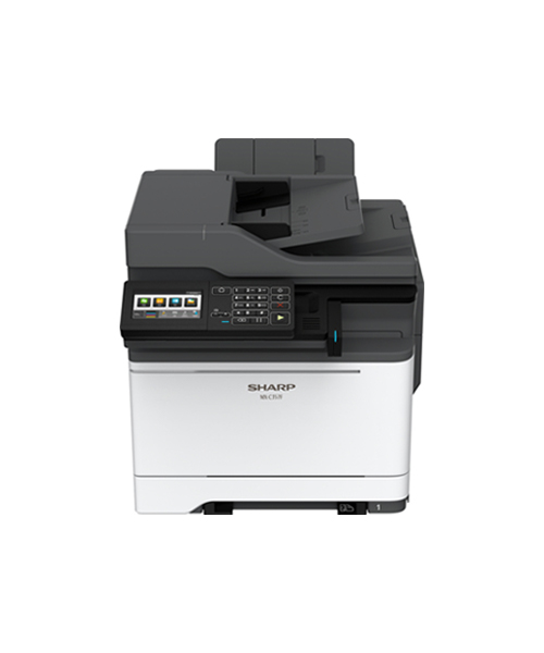 Sharp - Aim Copier Supplies